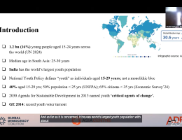 ADR | Association for Democratic Reforms